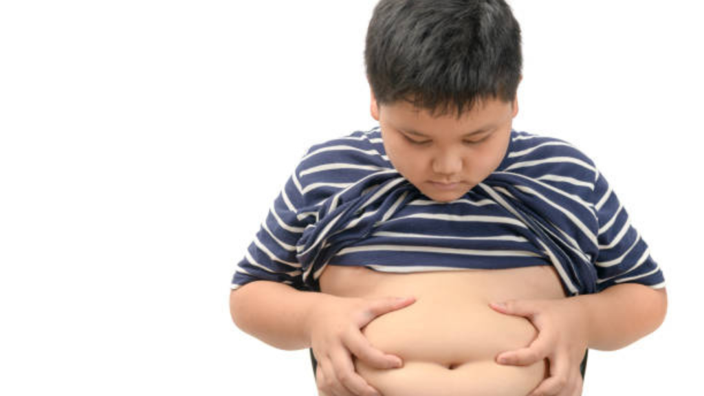 Pediatric Obesity: Signs, Symptoms, and Solutions in Nairobi, Kenya ...